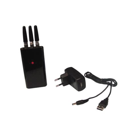 2 4g 5 2g 5 8g Wifi Signal Rf Blocker Total Silence