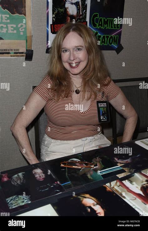 Camille Keaton S Instagram Twitter Facebook On Idcrawl