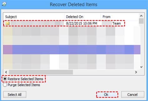 Microsoft Outlook Files Disappeared Top Ways To Fix