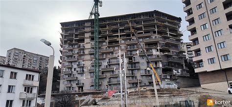 Balavari Lisi თბილისი ბინების ფასი ფოტოები რუკა