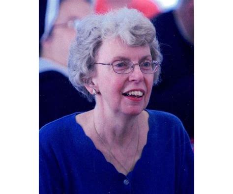 Patricia A Lucas Obituary 1944 2023 Legacy Remembers