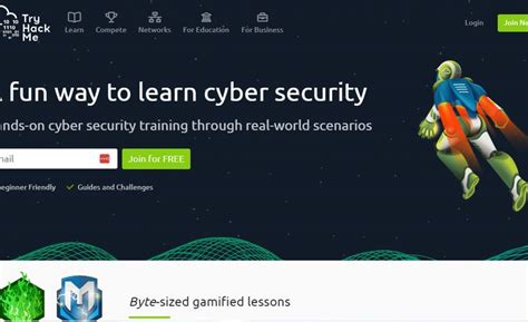 Hack The Box Alternatives Top 10 Penetration Testing Tools And Similar Websites Alternativeto