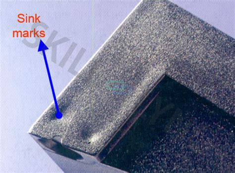 Get To Know Everything About The Injection Molding Defects