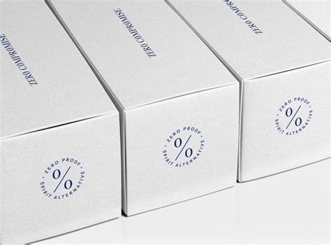 Cant Wait To Try Cut Above Zero Proof Spirits Which We Had Pleasure To Work On If Youre In