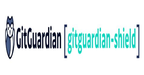Ggshield Detect Secret In Source Code Scan Your Repo For Leaks