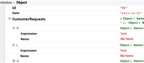 Jquery Mapping Ajax Data In C Using Object Binder Stack Overflow