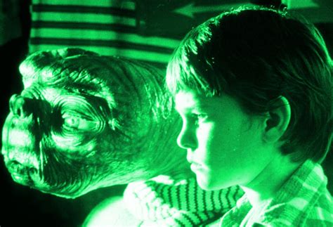 El Final De Et El Extraterrestre Explicado