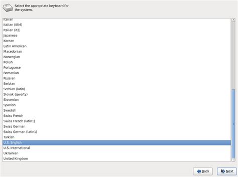 Installing Oracle Linux 6 For Dbas Oraclenext Solution To Your Oracle Problems