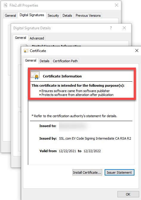 How To Automate Ev Code Signing With Signtool Exe Or Certutil Exe Using Esigner Cka Cloud Key