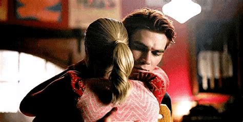 Barchie Barchie Hug  Barchie Barchie Hug Riverdale Hug Discover
