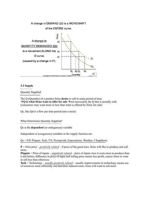 Microeconomic Analysis And Applications Lecture Notes Econ 208 Microeconomic Analysis And