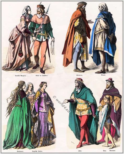 Clothing Of The Ancient Greeks
