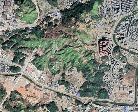 Arcgis小技巧【1】——地理配准arcgis地理配准 Csdn博客