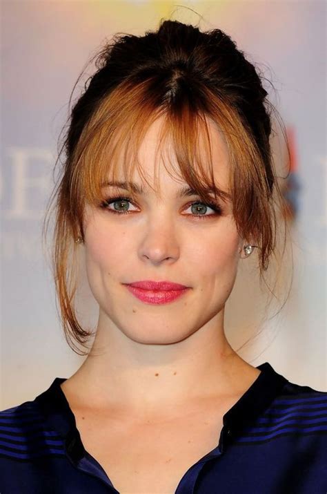 Rachel Mcadams Eye Color