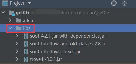 Flowdroid Idea Coder
