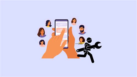 5 Ways To Fix Contact Poster Not Working In IOS 17 On IPhone