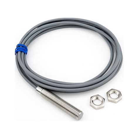 M8 Capacitive Sensor Lorentzzi