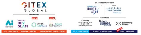 Visa Invitation Letter Gitex Global 2023 16 20 October