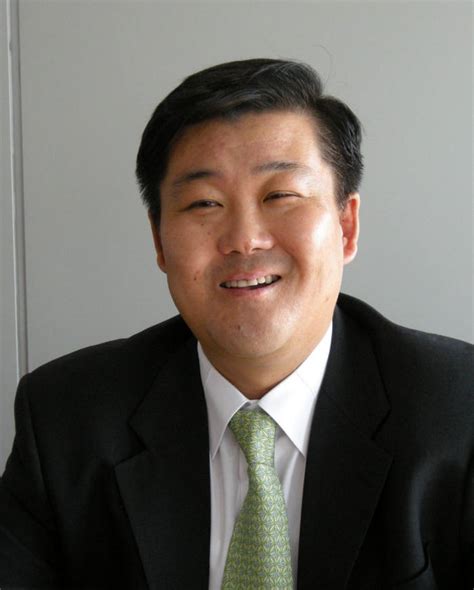 조영빈 다쏘시스템 대표 3D에는 한계가 없다 전자신문