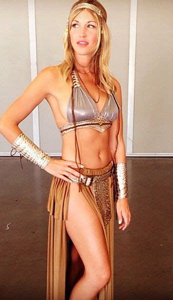 27 Sexiest Cosplay Girls At San Diego Comic Con Barnorama