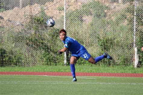 中華男足集訓帶3名守門員 最年輕段昍遭割愛 Gogoal 勁球網