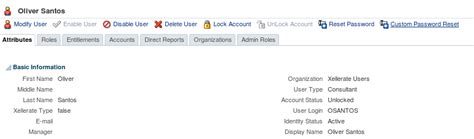 Oracle Stack Oim Managed Bean Example Custom Password Reset