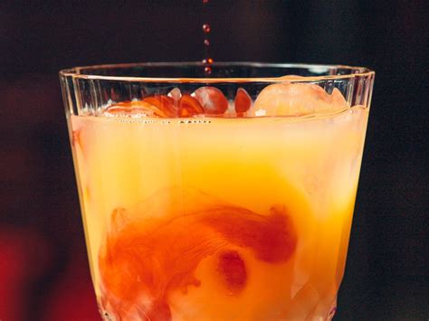 Ruby Sunset Helen Brownings Organics