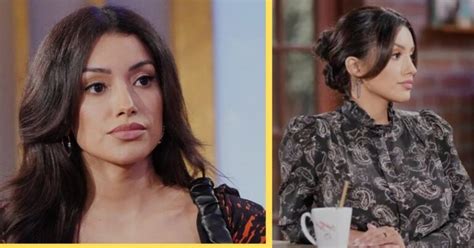 Audra On The Young And The Restless Audra A Short Time Paradise