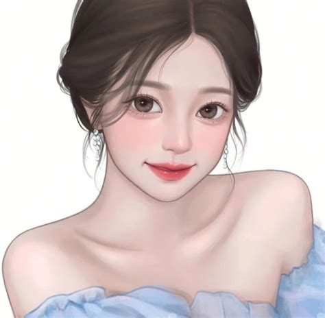 Pin De U En 헤어스타일 Fondo De Pantalla De Anime Dibujos Bonitos Dibujos