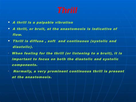 Av Fistula Examination Dr Tarek Fayez Ppt
