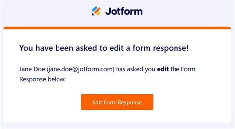 How To Request Submission Updates In Jotform Tables