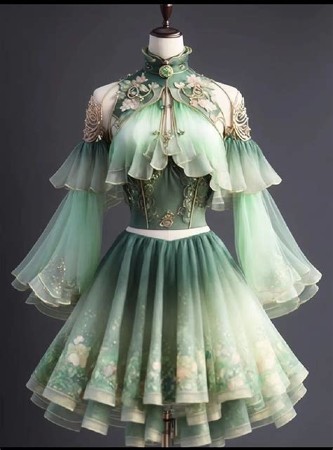 Fancy Outfits Mode Outfits Pretty Outfits Old Fashion Dresses