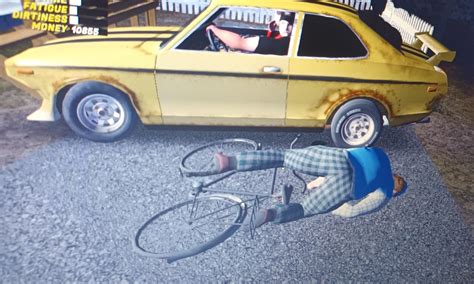 Teimo Ist Dead Rmysummercar