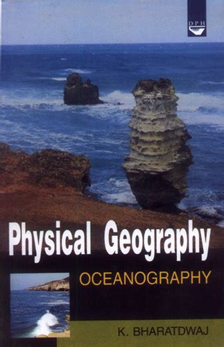 Physical Geography Oceanography Discovery Publishing