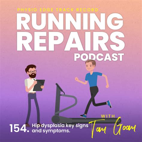 Stream 154 Hip Dysplasia Key Signs And Symptoms With Tom Goom By Physioedge Listen Online For