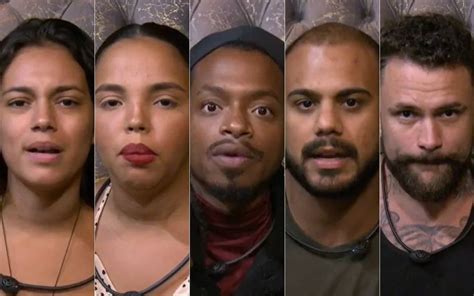 Quem Foi Eliminado Do Bbb 24 Ontem 2301 Saiba Resultado E