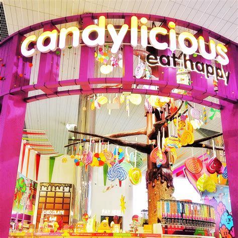 For Your Candy Fantasies Rcandy