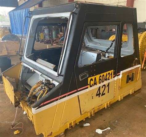 Cat 785c Off Highway Truck Minespec Parts