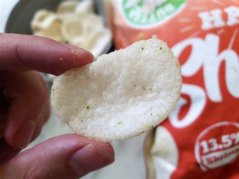 Costco Shrimp Chips Sokusa Fun Snack With Unique Flavor