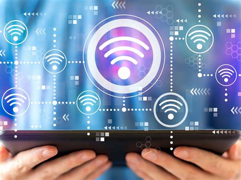 The Most Advanced And Modern Technology Of Wifi