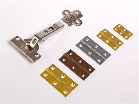 Pin On Hinges