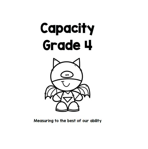 Grade 4 Study Notes Learning With Mrs Du Preez