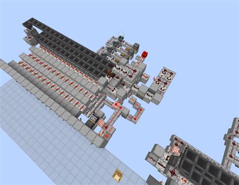 Automatic Jukebox With Customizable Playlist Minecraft Map