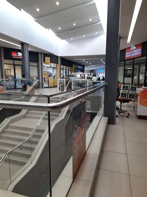 Mtn Achimota Retail Centre Tortoisepath