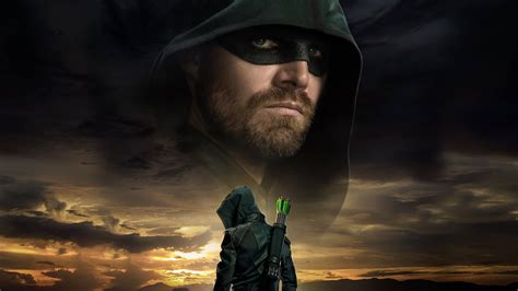 100 Green Arrow Pictures