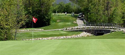 Glen Oaks Golf Course Oakland County Mi
