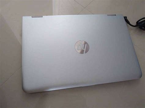 Laptop Hp Pavilion X Jualinlaptop Id