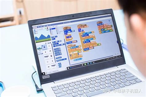 少儿编程是超前教育or精英教育？总结99 的家长常有的误区！ 知乎