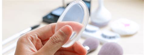 The Ultimate Guide Exploring The Types Of Makeup Sponges Panda Sponge