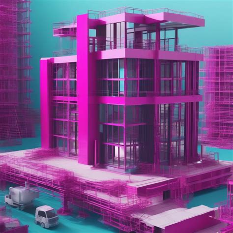 Construcción Modular 5 Beneficios Que Transforman La Edificación